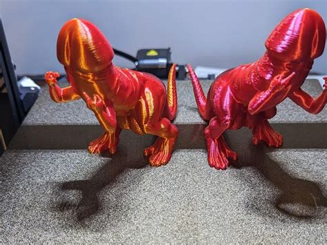 Effin Dickasaurus By Vaderdd Makerworld