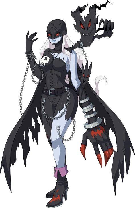 Ladydevimon By Sparks220stars On Deviantart Digimon Adventure