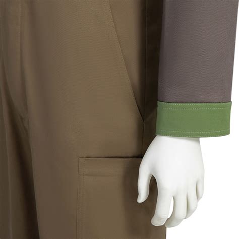 Loki 2 Costume Tva Cosplay Suit Champion Cosplay