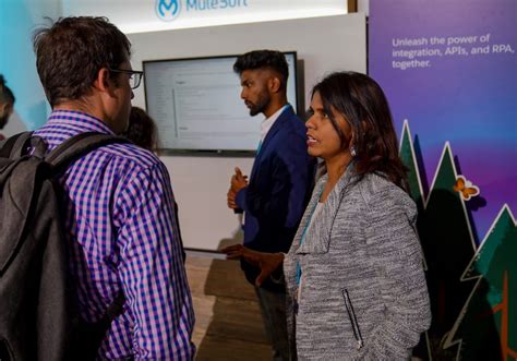 Why Your Integration Strategy Should Start With Anypoint Platform