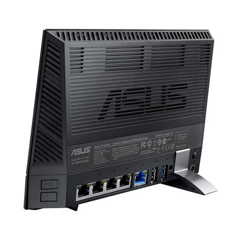 RT-AC56U | Networking | ASUS Global