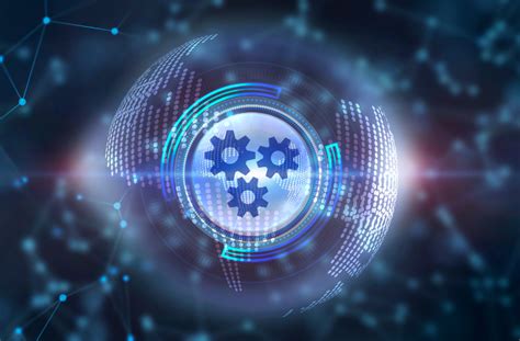 10 Types Of Future Automation To Look Out For In The Public Sector