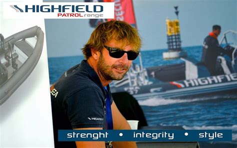 Highfield Patrol Sport