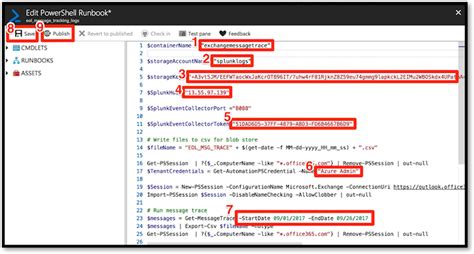 Splunking Microsoft Cloud Data Part 3 Splunk
