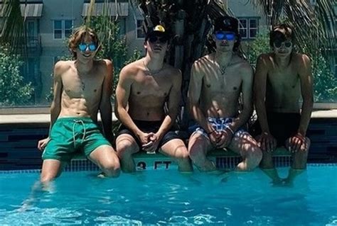 Picture Of Cole Springer In General Pictures Cole Springer 1637298052 Teen Idols 4 You