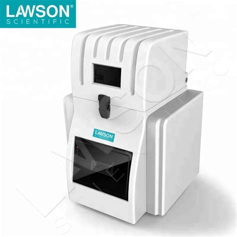 Automated Tissue Homogenizer And Cell Lyser With Ball Mill Ultrafine