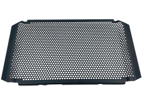 Yamaha Mt 09 Xsr900 Tracer 900 Radiator Guard 2015 Onwards Hjr Products