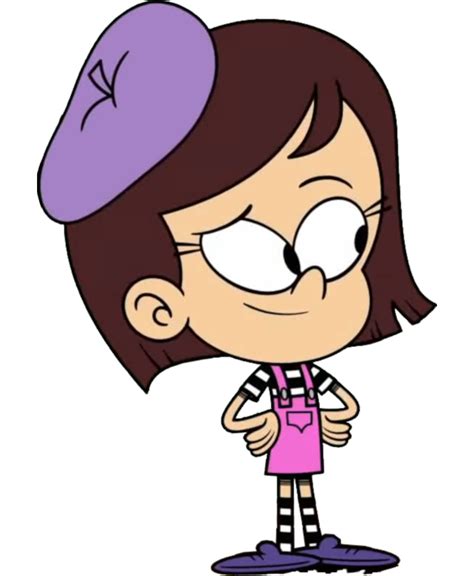 A Loud House Episode Idea Starring Chloe Fandom