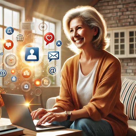Cómo Emprender Después de los 50 Guía Completa para Iniciar tu Negocio