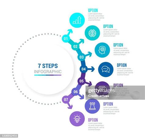 143659 Infographic High Res Illustrations Getty Images