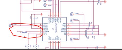 Pcm A How To Realize Ptt Function Audio Forum Audio Ti E E