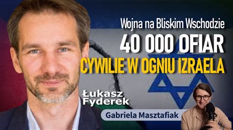 Sankcje USA na armię Izraela i wsparcie w Kongresie Jak potoczy się