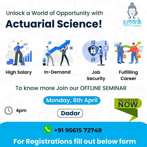 s monk on linkedin schoolofactuaries actuarialscience