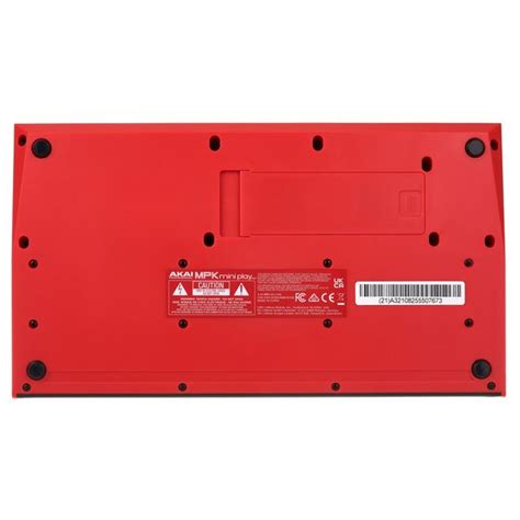 AKAI Professional MPK Mini Play MK3 Thomann UK
