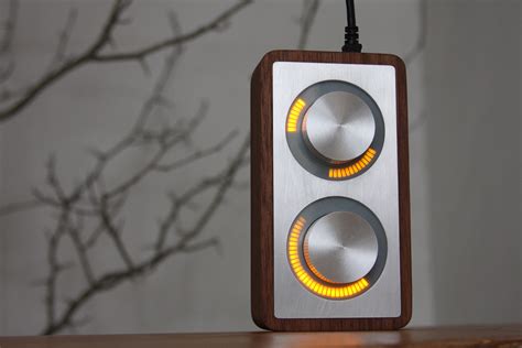 Arc A New Design From Monome Creator After Grids Encoders Cdm