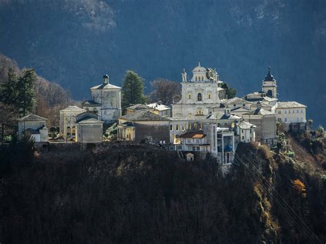 Il Sacro Monte Di Varallo UNESCO Visite Guidate E Informazioni