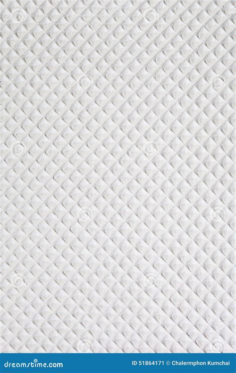 Close Up Rubber Background Texture Stock Image Image Of Lines Grid 51864171