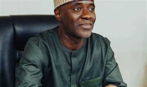 NCC CEO Advocates Local Content Consumer Protection Sydenews