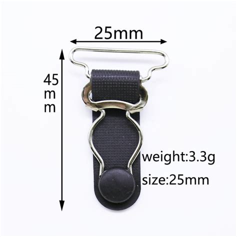 10pcs Womens Leg Garter Straps Thigh High Stocking Vicedeal