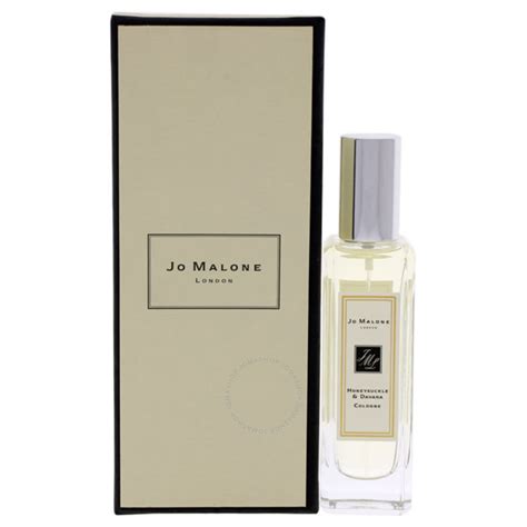 Jo Malone London Honeysuckle And Davana Cologne Ladies Edc Fragrances