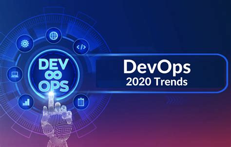 Trends Across The Industry Related To DevOps