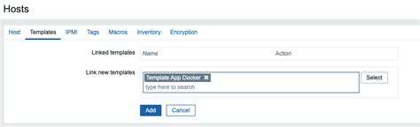 How To Monitor Docker Using Zabbix On Ubuntu 2004 Digitalocean
