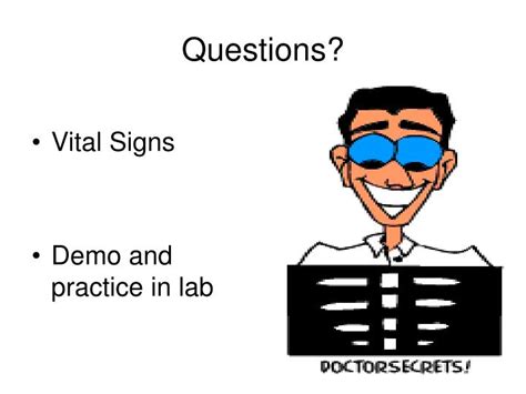 PPT Vital Signs PowerPoint Presentation ID