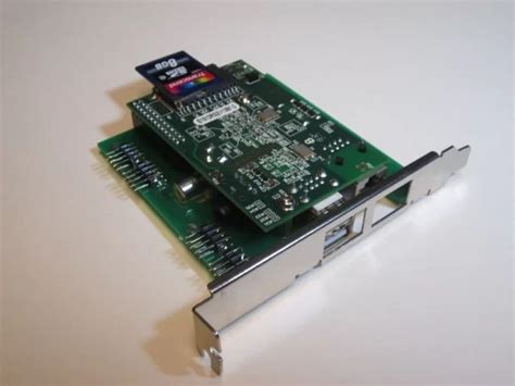 Raspberry Pi PC Remote Power Switch Control Board