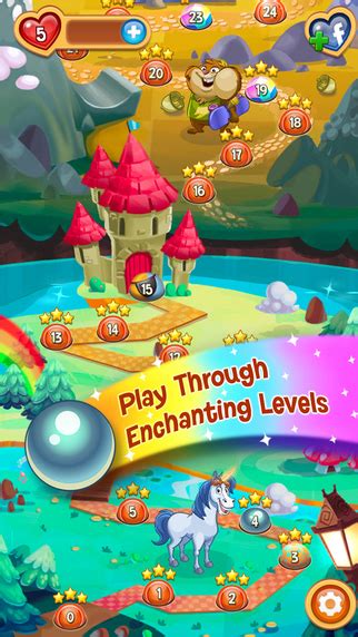 Peggle Blast Tips Tricks And Cheats 6 Ways To Get A Three Star Level Grade