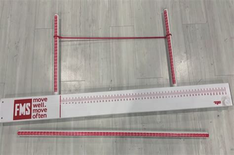 Functional Movement Screen Tool Download Scientific Diagram