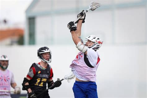 Sixes Events World Lacrosse