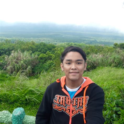 Rodolfo G Dipasupil Jr
