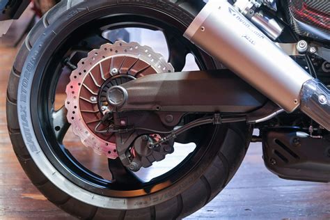 Yamaha V Max The Bike Specialists South Yorkshire