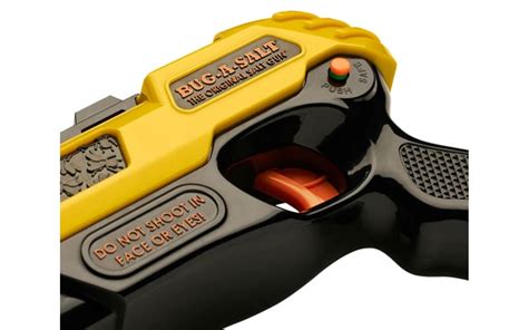 Bug A Salt The Original Salt Gun Newest Collection Oceanproperty