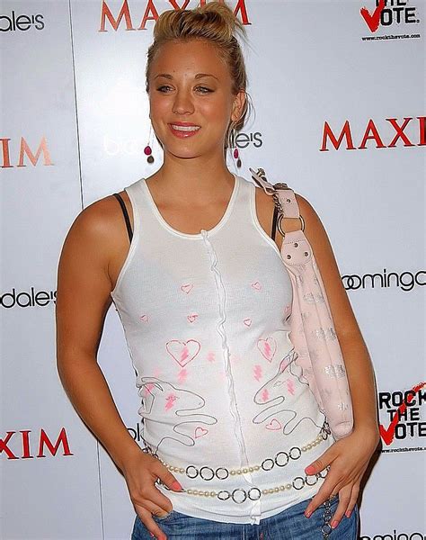 Kaley Cuoco Maxim Australia Photoshoot July 2012 012