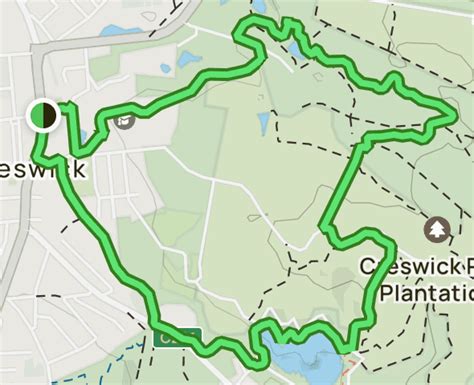 Creswick Heritage Walk Victoria Australia 46 Reviews Map Alltrails