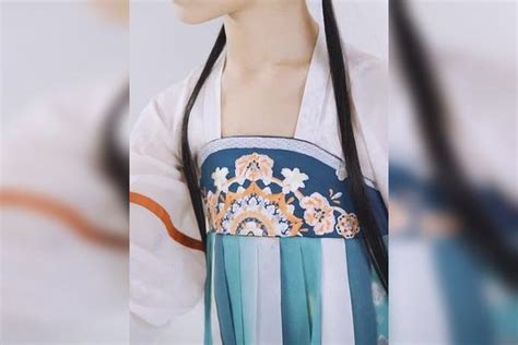请大数据把我推荐给一百个想换春夏汉服的小姐姐~ X22汉服 X22汉服小姐姐 姐姐春夏数据