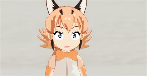 カラカルけものフレンズ 確認にきたふたり たいちょ〜のイラスト Pixiv