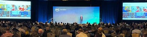 aspentech blog second annual aws energy symposium