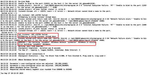 Gbase 8s V88 安装部署实践指南 墨天轮