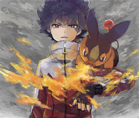 Hugh Pokemon Hugh Fan Art Fanpop
