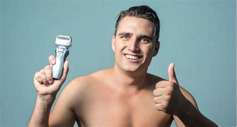 Review top máy cạo râu Xiaomi tốt được phái mạnh tin dùng nhất Chia Sẻ Kiến Thức Điện Máy