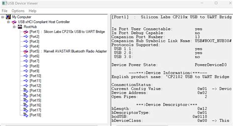 Windows Usb Port Does Not Show Up Ide X Arduino Forum