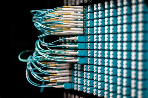 Structured Cabling Solutions Aje Networks Llc