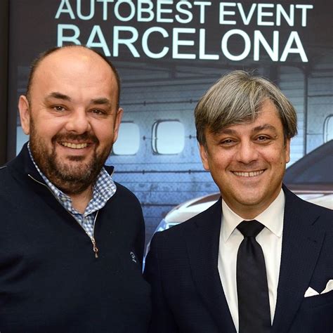 Лука де Мео назначен за главен извршен директор на Renault • Avto Magazin