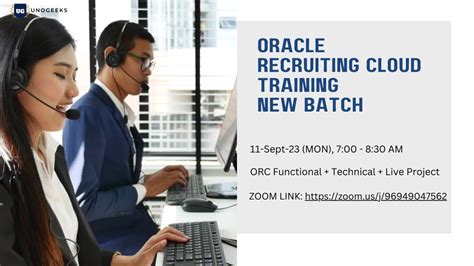 Prasad K Unogeeks On Linkedin Oraclerecruitingcloud Recruitmenttechnology Talentacquisition