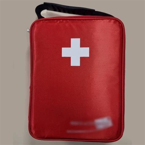 Cyno Medic Premium Ehbo Kit Voor Honden Dogpride Nl