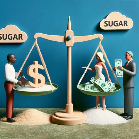 Descubra Como O Relacionamento Sugar Pode Ser Uma Forma De Investir Em