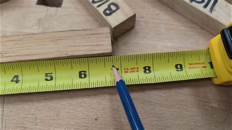 measuring assignment b youtube