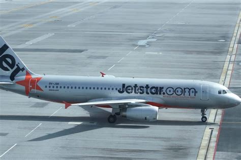 Qantas Group To Shut Down Jetstar Asia Operations